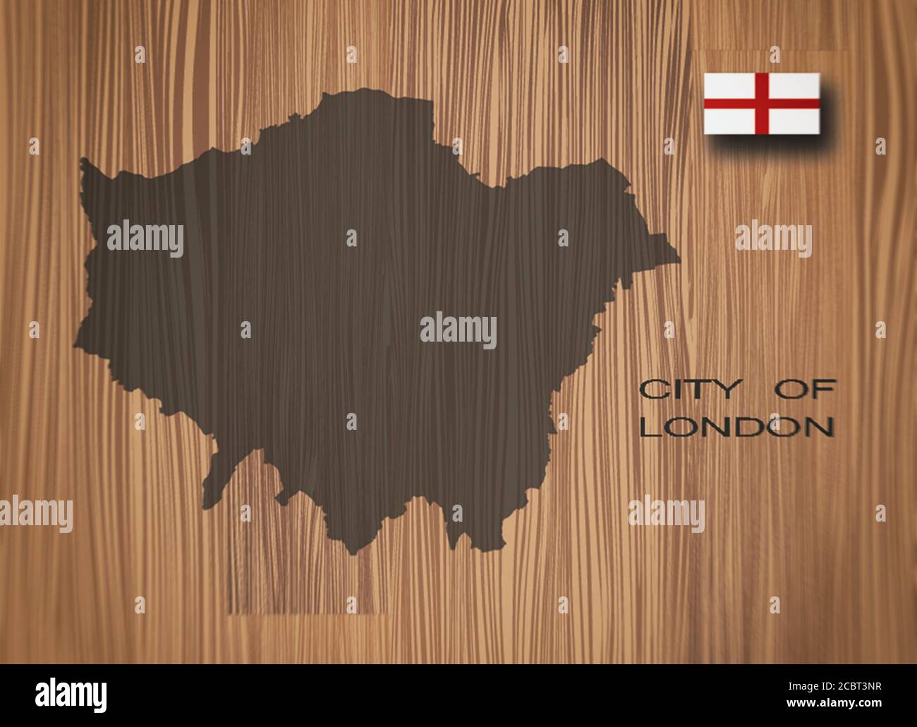 Map uk counties hi-res stock photography and images - Alamy