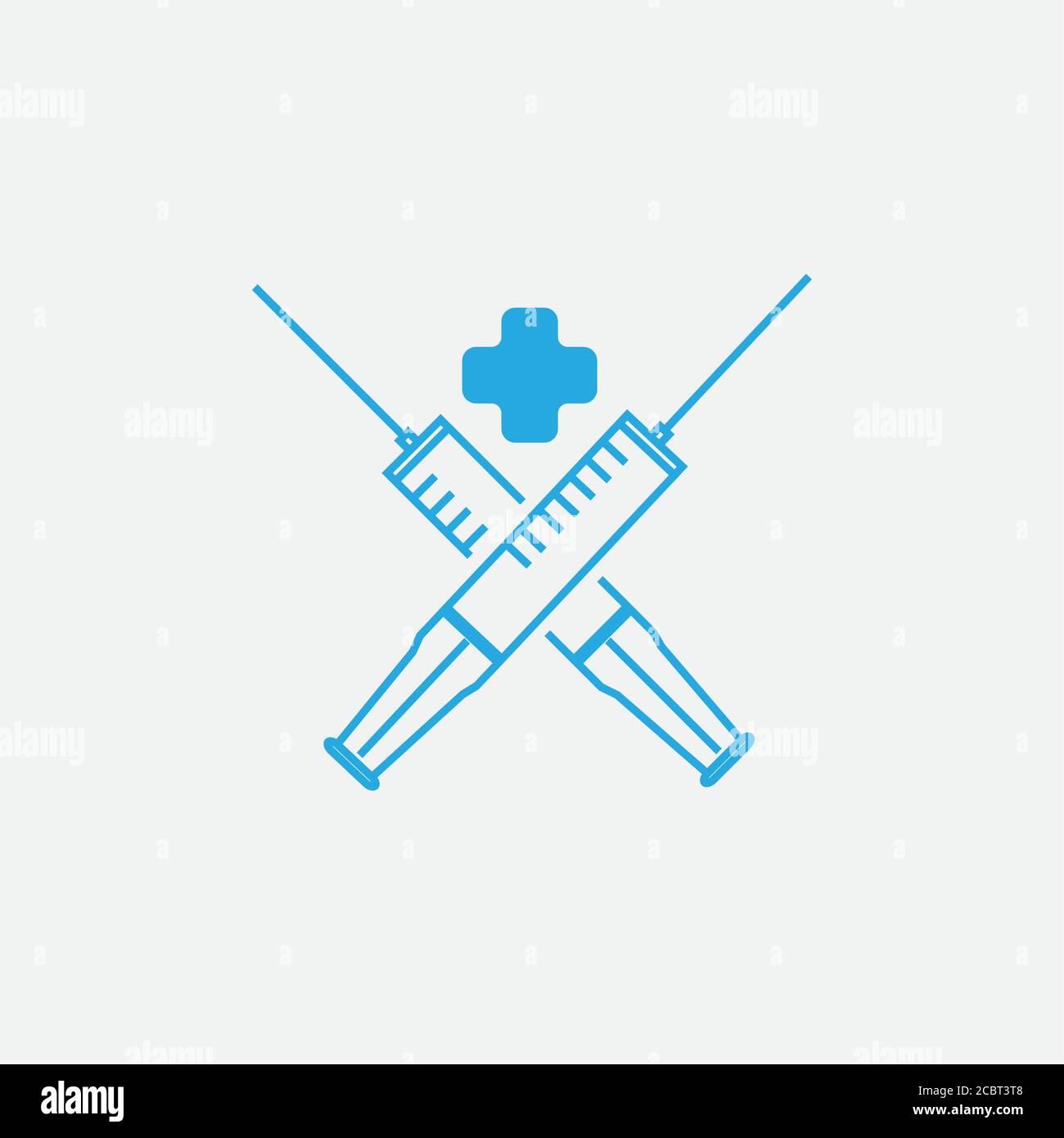 Injector Tool Stock Vector Images - Alamy