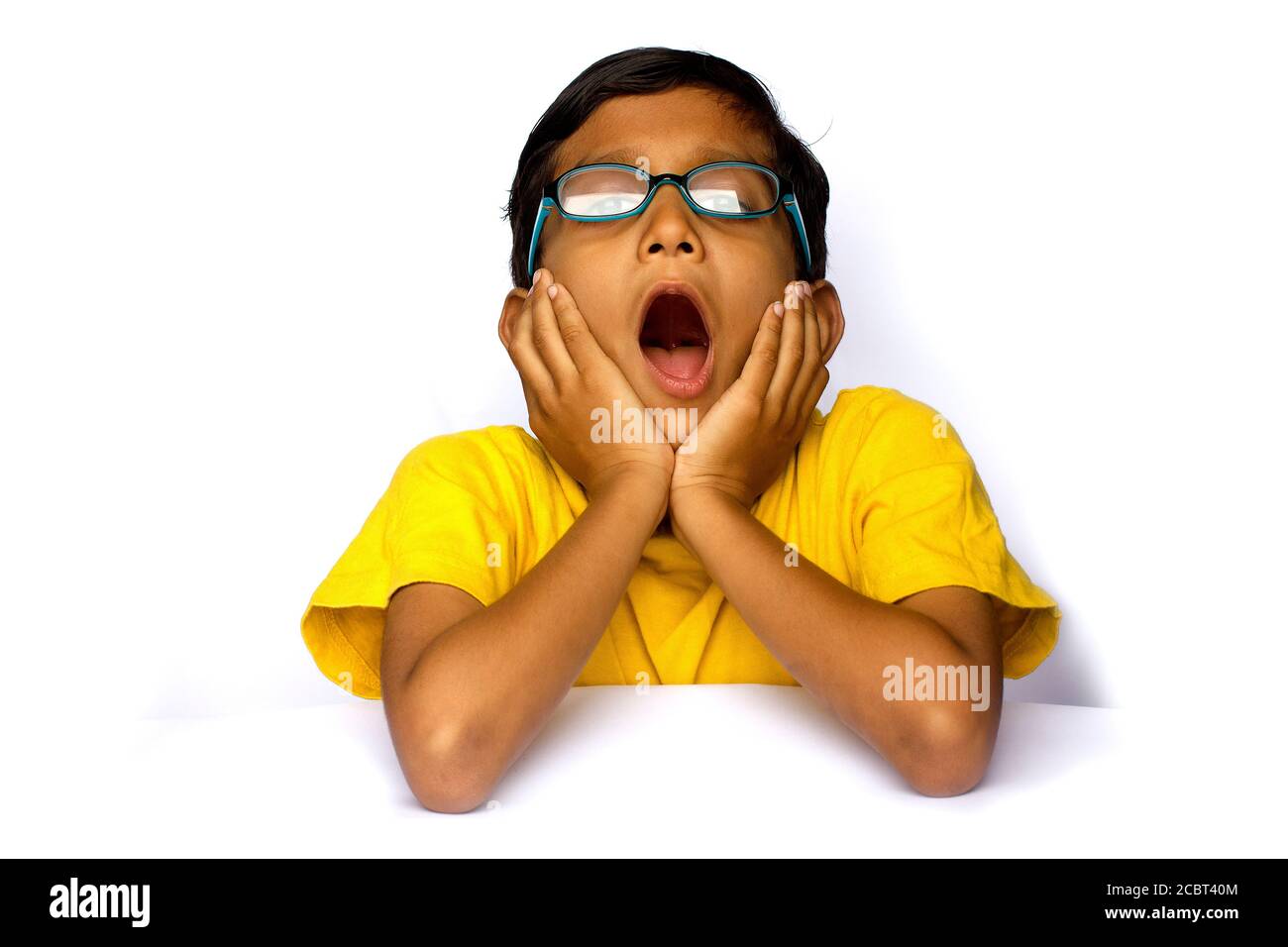 Indian lesson Cut Out Stock Images & Pictures - Alamy