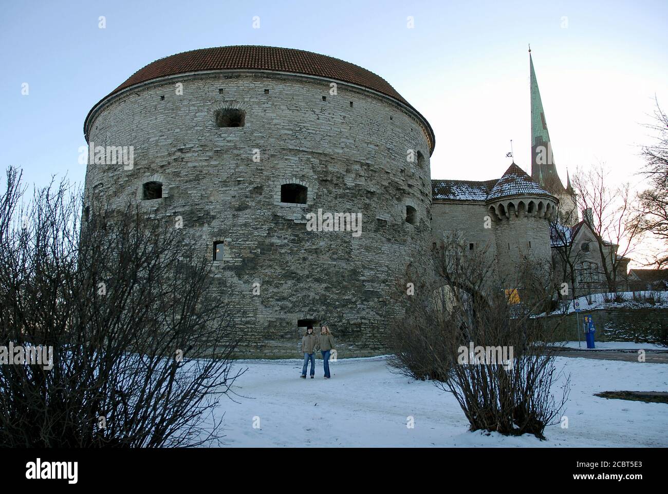 Estonian maritime museum hi-res stock photography and images - Alamy