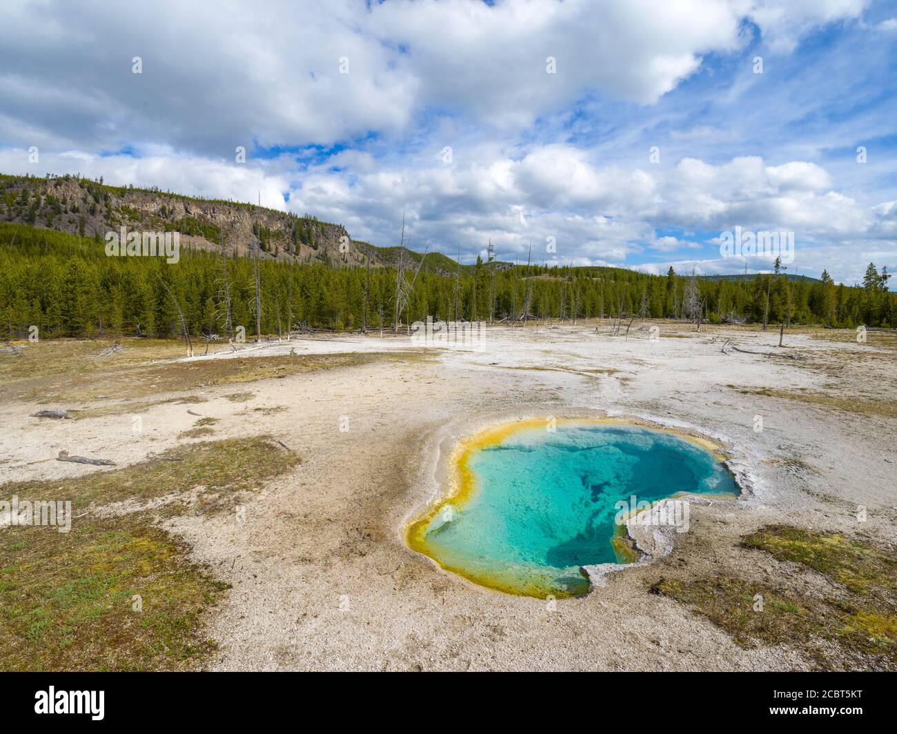 Geyser boiling hi-res stock photography and images - Alamy