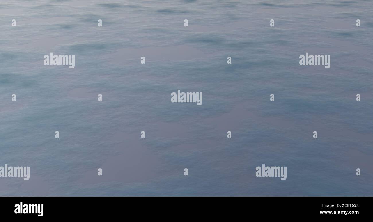 3d Illustration, blue background texture surface light shadow Stock ...