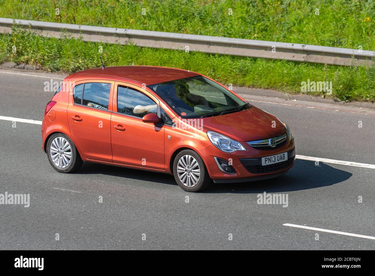 Vauxhall corsa energy hi-res stock photography and images - Alamy