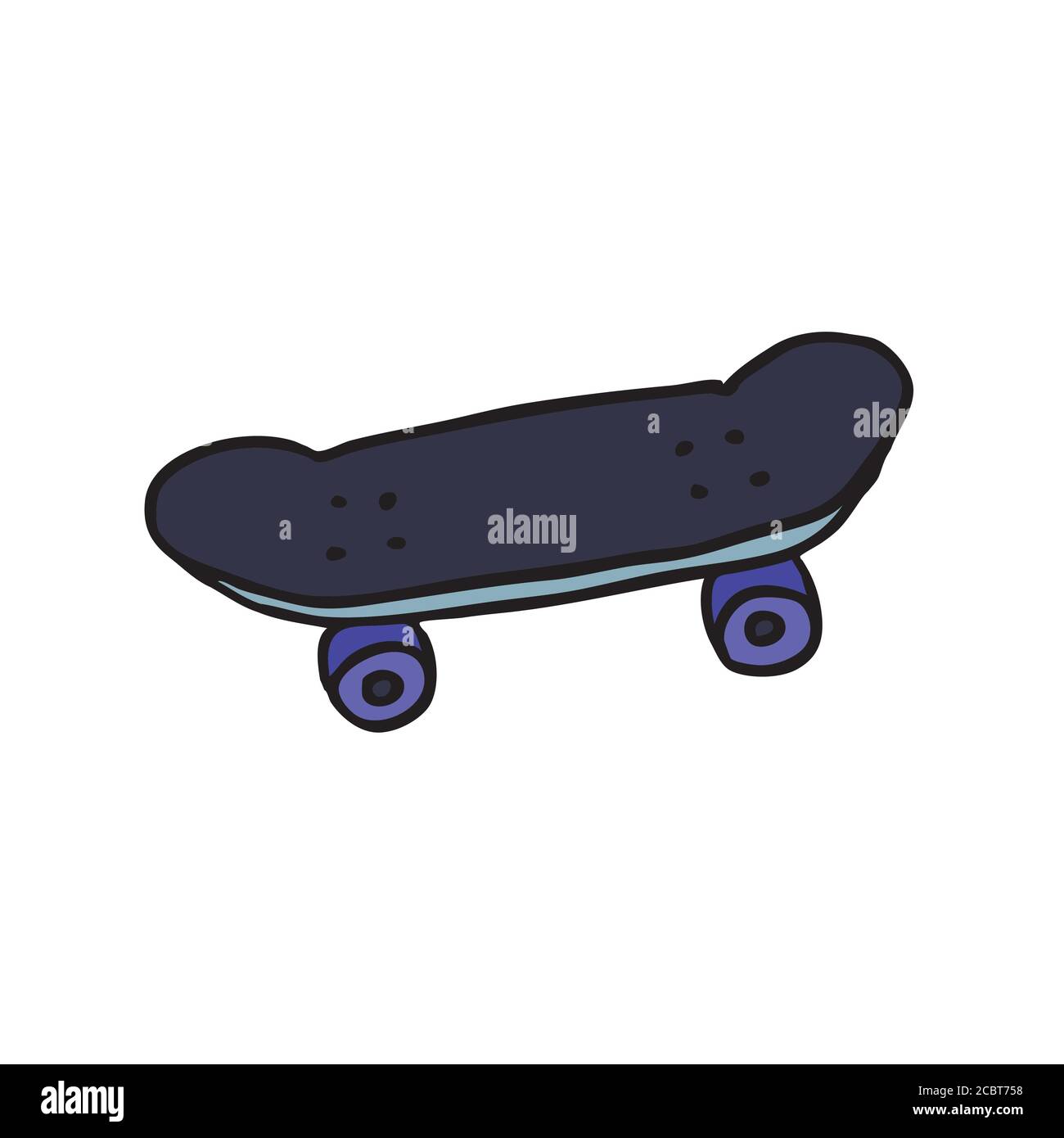 Graffiti skatepark Stock Vector Images - Alamy