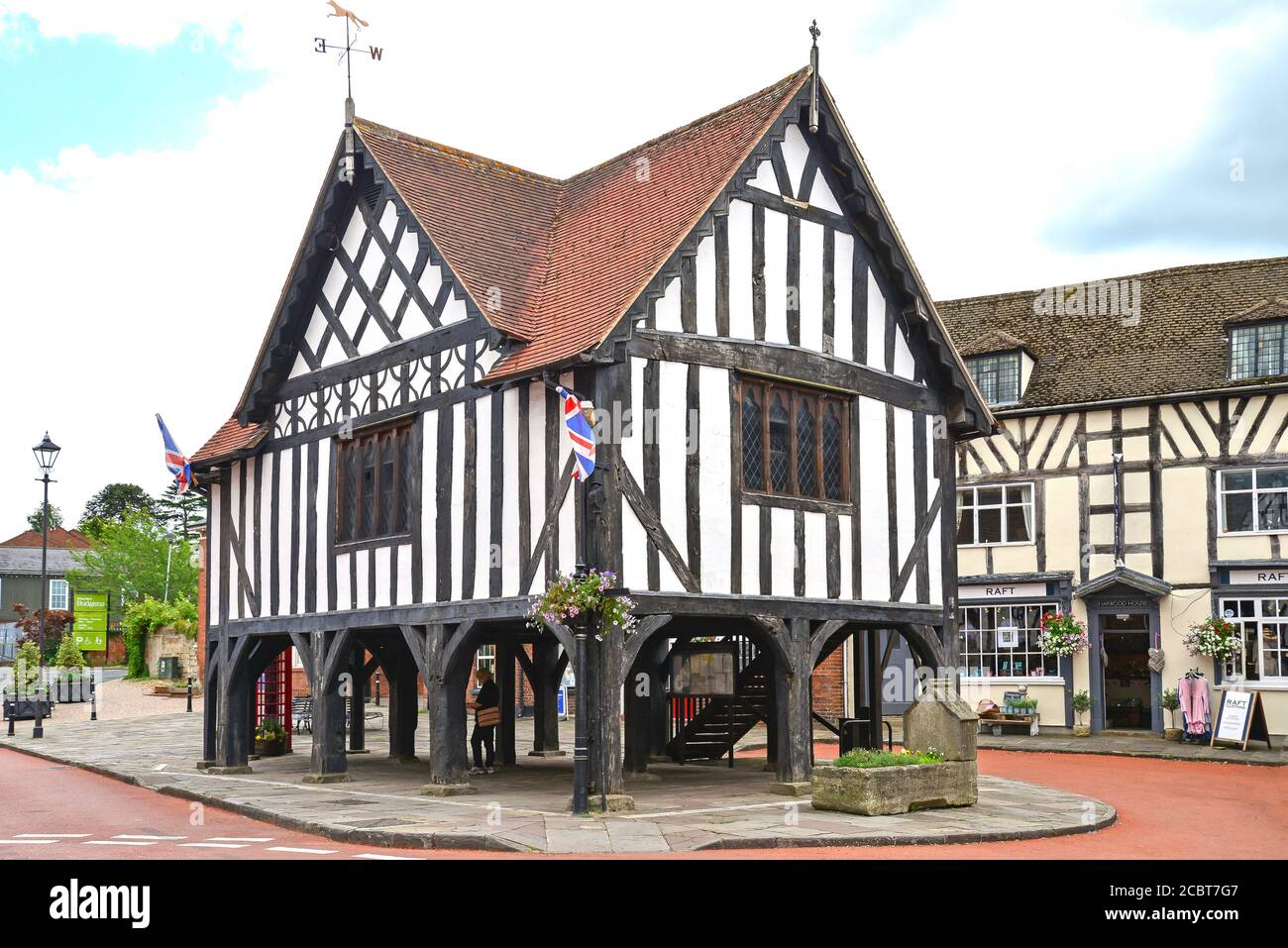 Pictures Of Newent