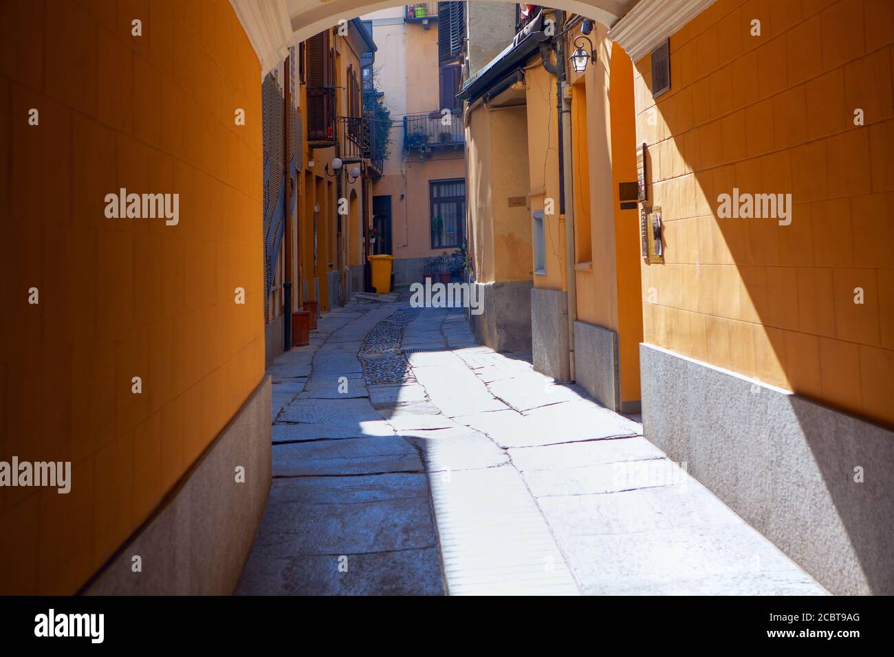 Typical arched construction hi-res stock photography and images - Alamy