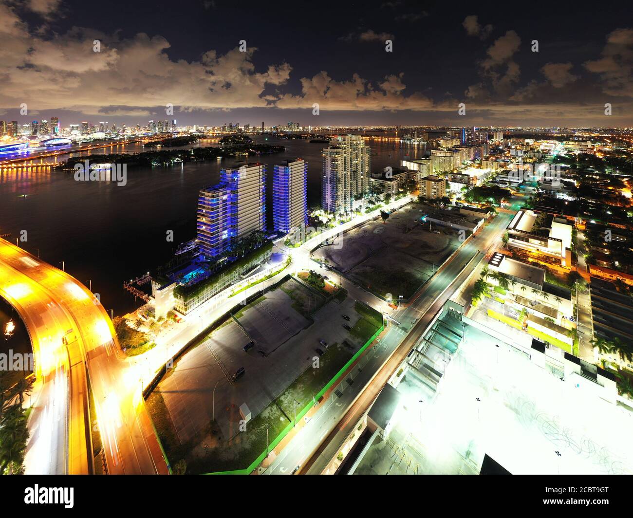 Alton road hi-res stock photography and images - Alamy