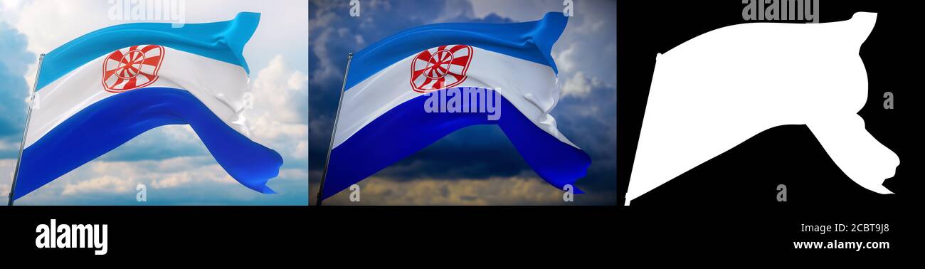 Evenk hi-res stock photography and images - Alamy