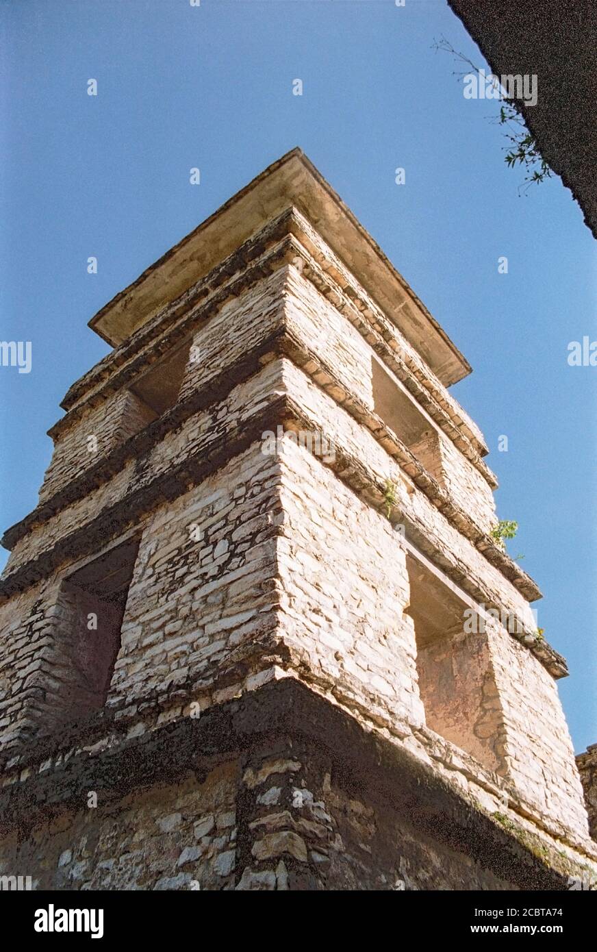 The Tower of the Palace Complex. Also called Observation Tower ...