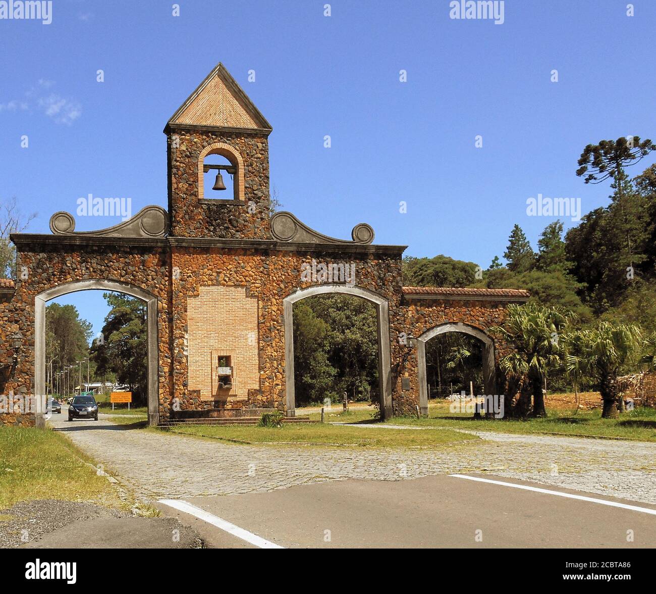 Entrance vestibule hi-res stock photography and images - Alamy