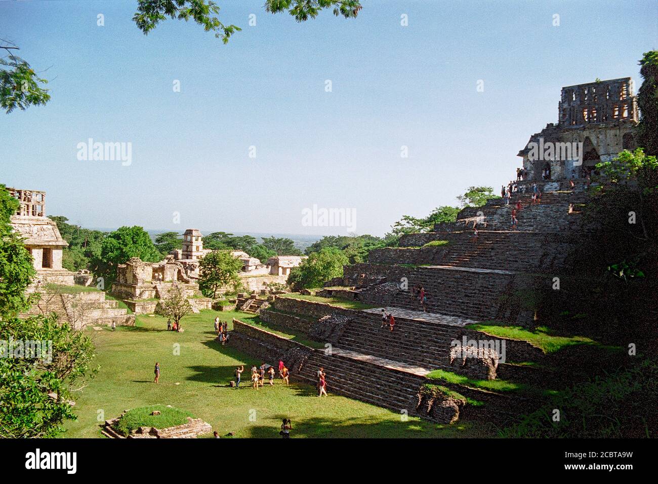 Right temple hi-res stock photography and images - Alamy