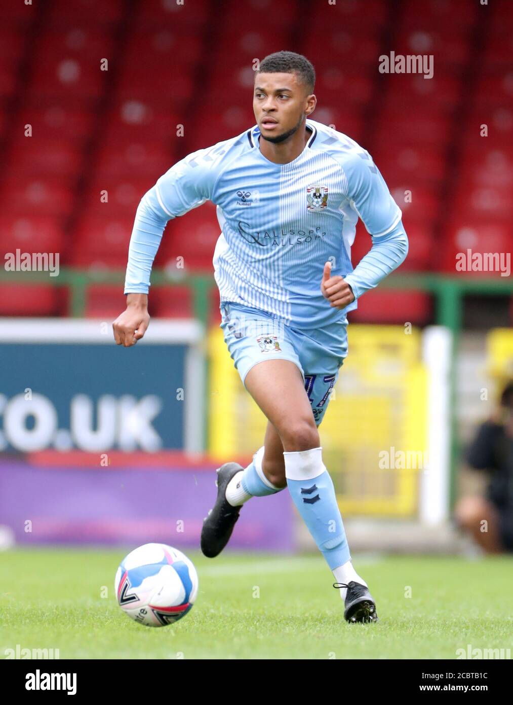 Jordon thompson hi-res stock photography and images - Alamy