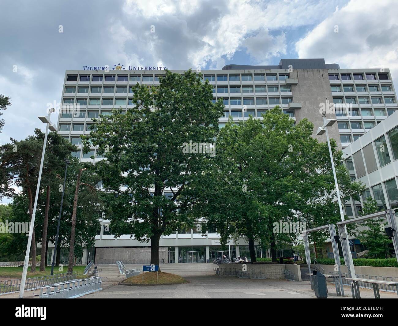 Tilburg High Resolution Stock Photography and Images - Alamy