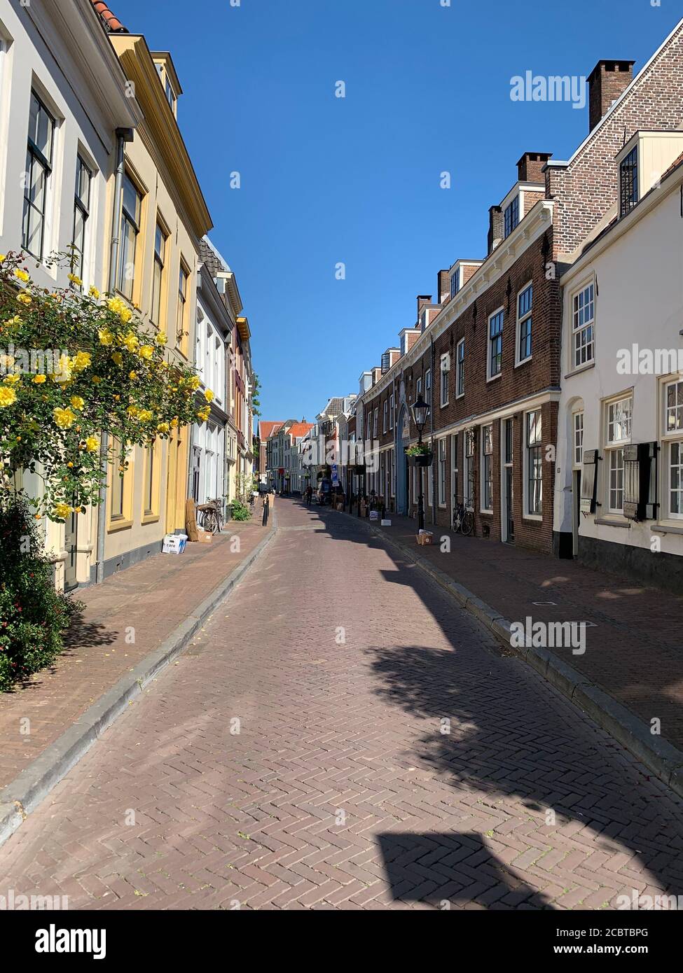 Colorful utrecht architecture hi-res stock photography and images - Alamy