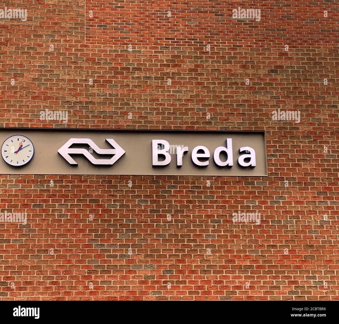 Breda holland dutch netherlands hi-res stock photography and images - Alamy