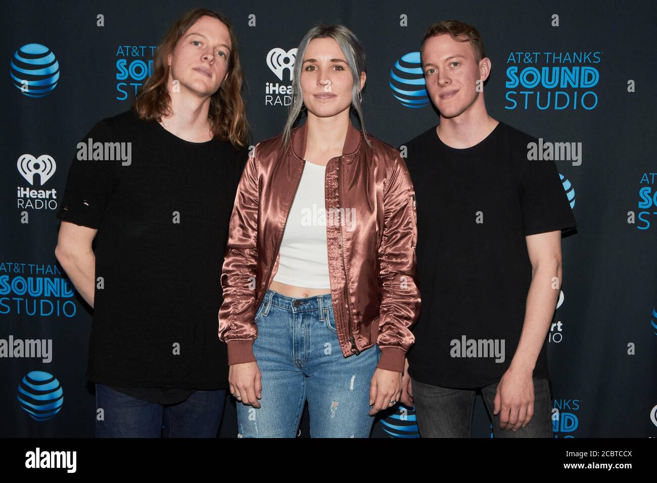 Spencer lee band hi-res stock photography and images - Alamy