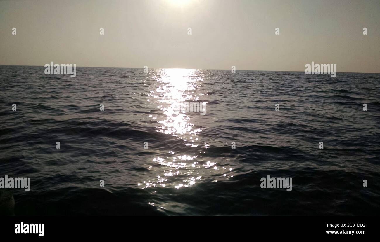 Karachi port deep water port hi-res stock photography and images - Alamy