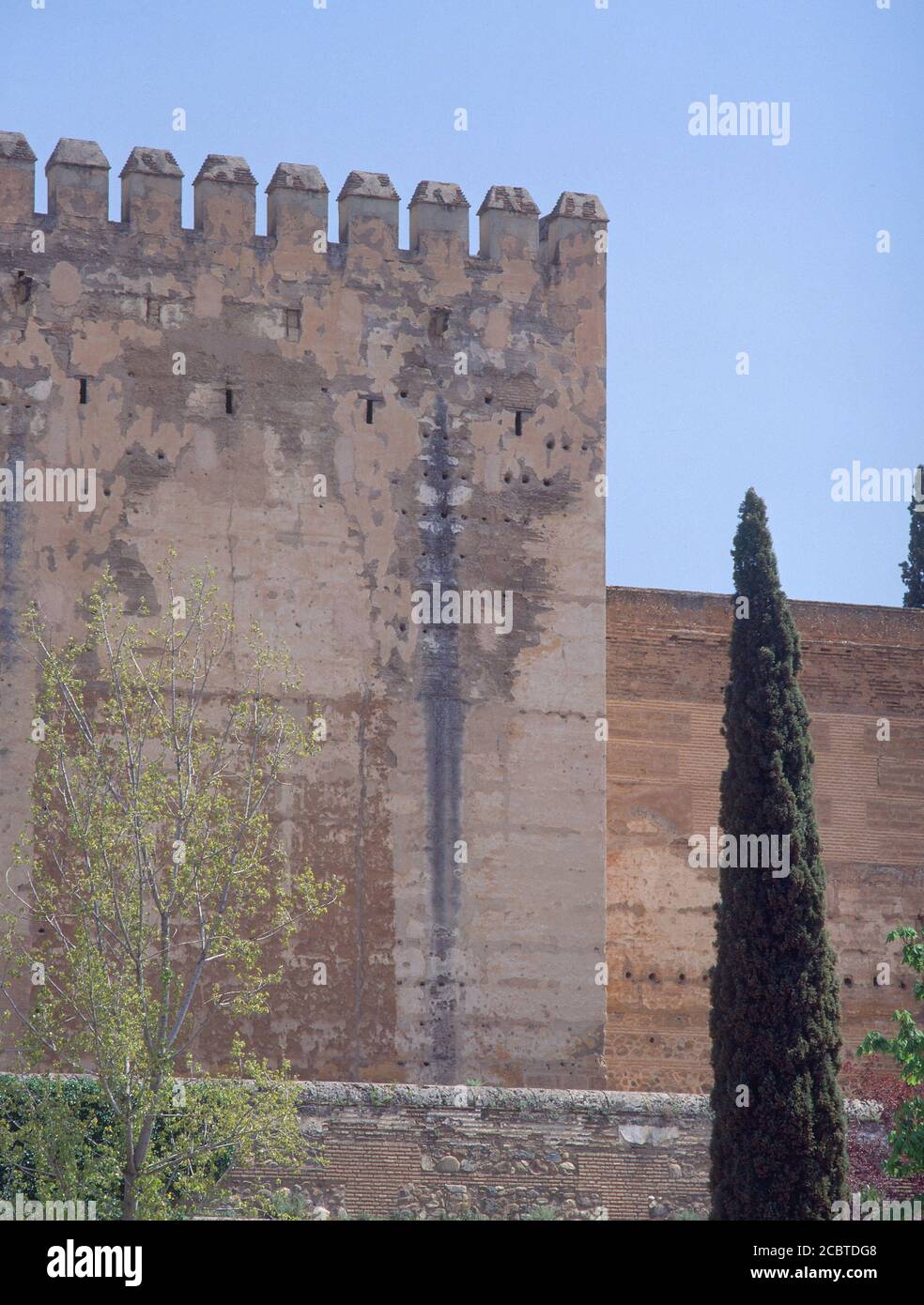 Torre de mohamed hi-res stock photography and images - Alamy