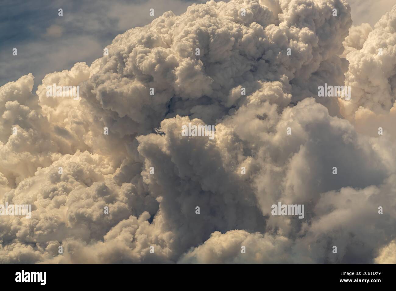 Wildfire smoke reno hi-res stock photography and images - Alamy