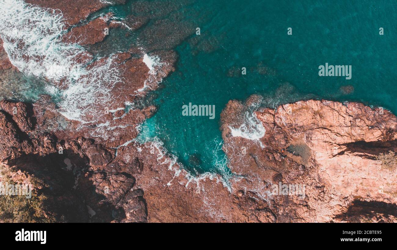 Baler beach the philippines hi-res stock photography and images - Alamy