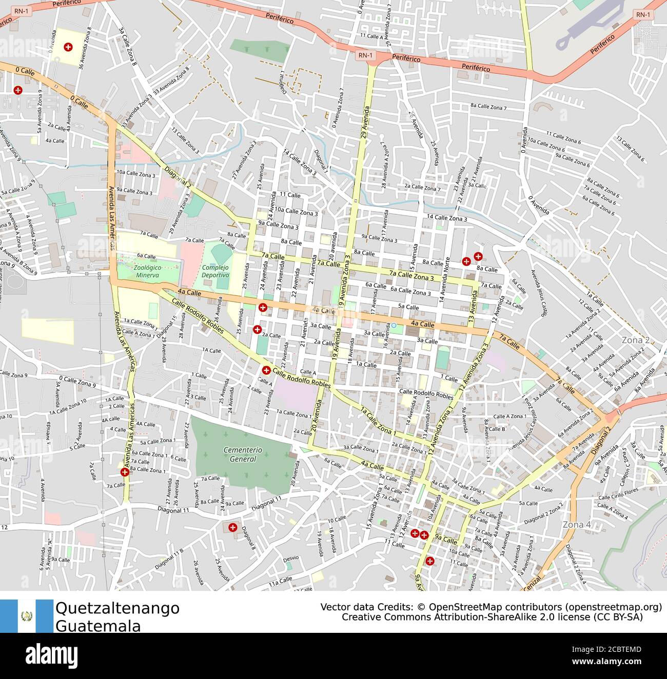 Alta Verapaz Department High Resolution Stock Photography and Images ...