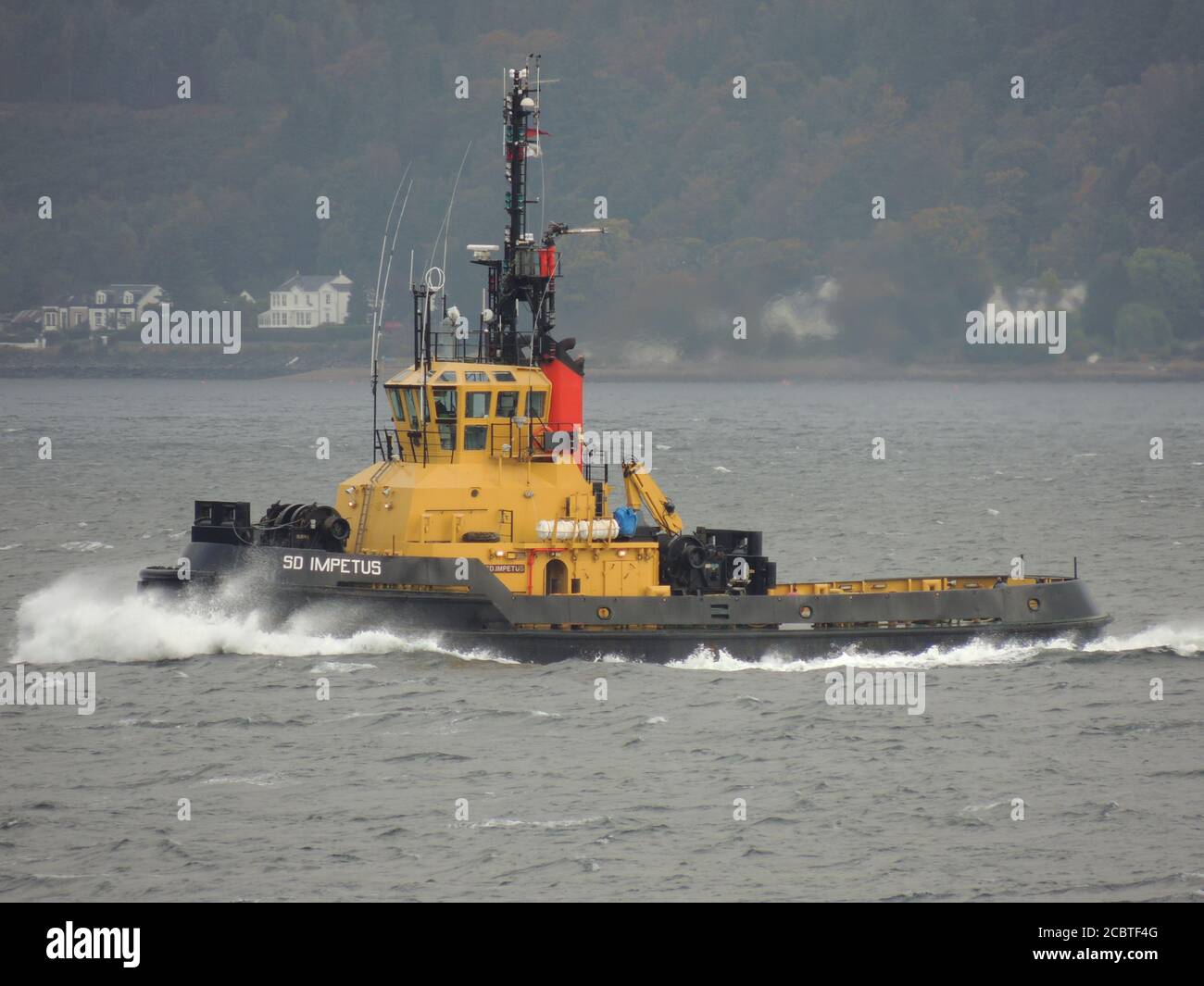 Submarine berthing hi-res stock photography and images - Alamy