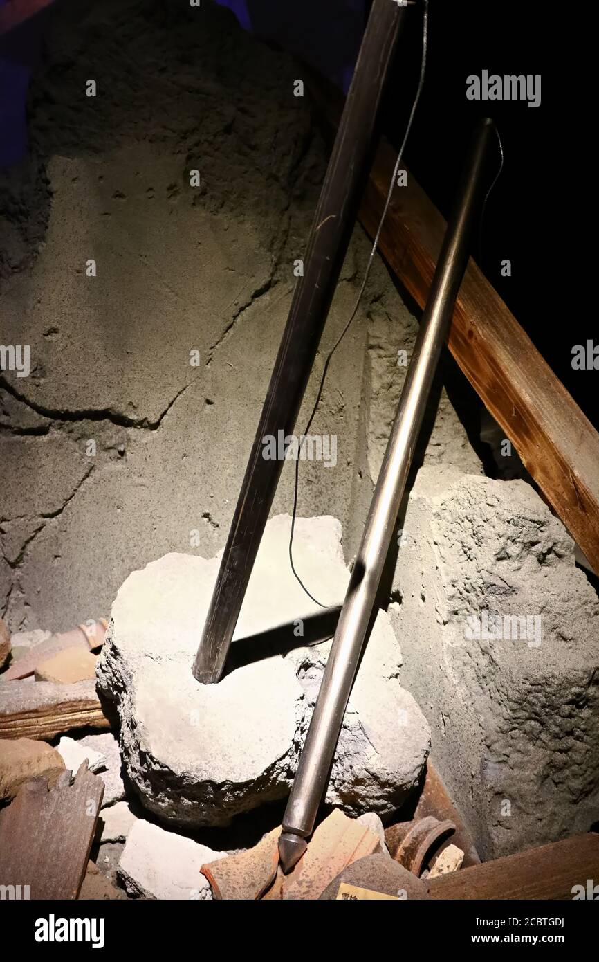 Eren titan hi-res stock photography and images - Alamy