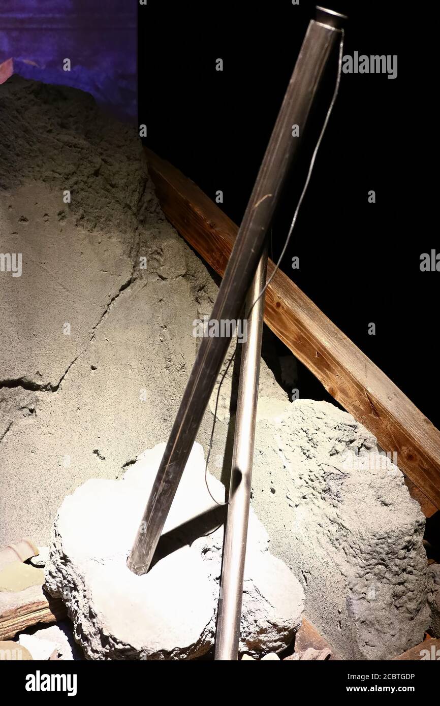 Eren attack of titan hi-res stock photography and images - Alamy