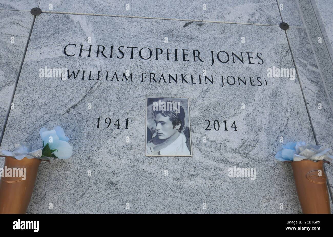 Hollywood, California, USA 14th A general view of atmosphere of actor ...