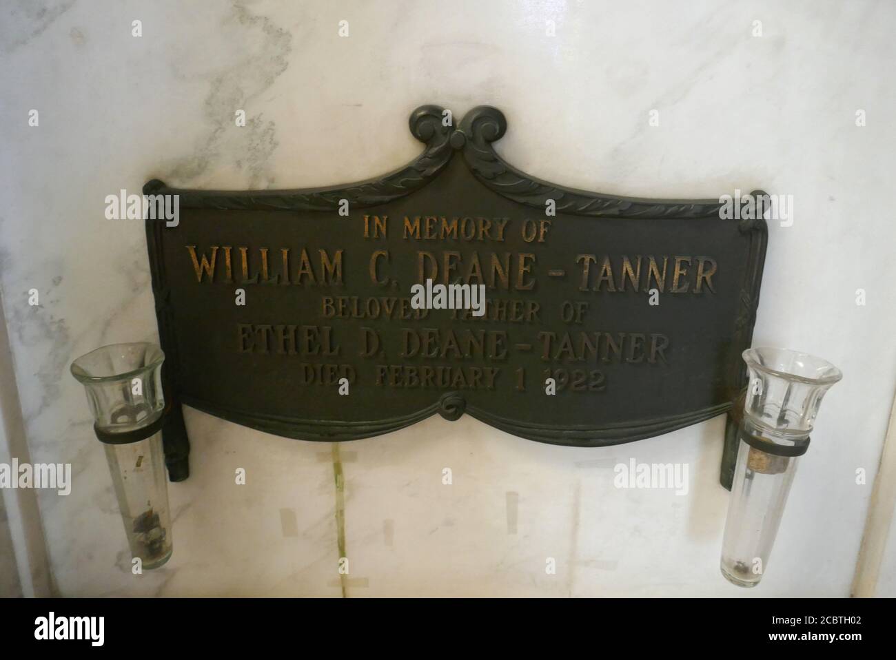 Jennifer Strait Grave