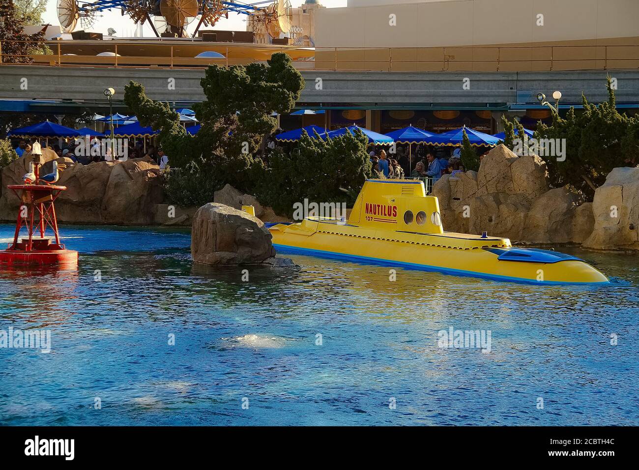 Submarine railroad hi-res stock photography and images - Alamy