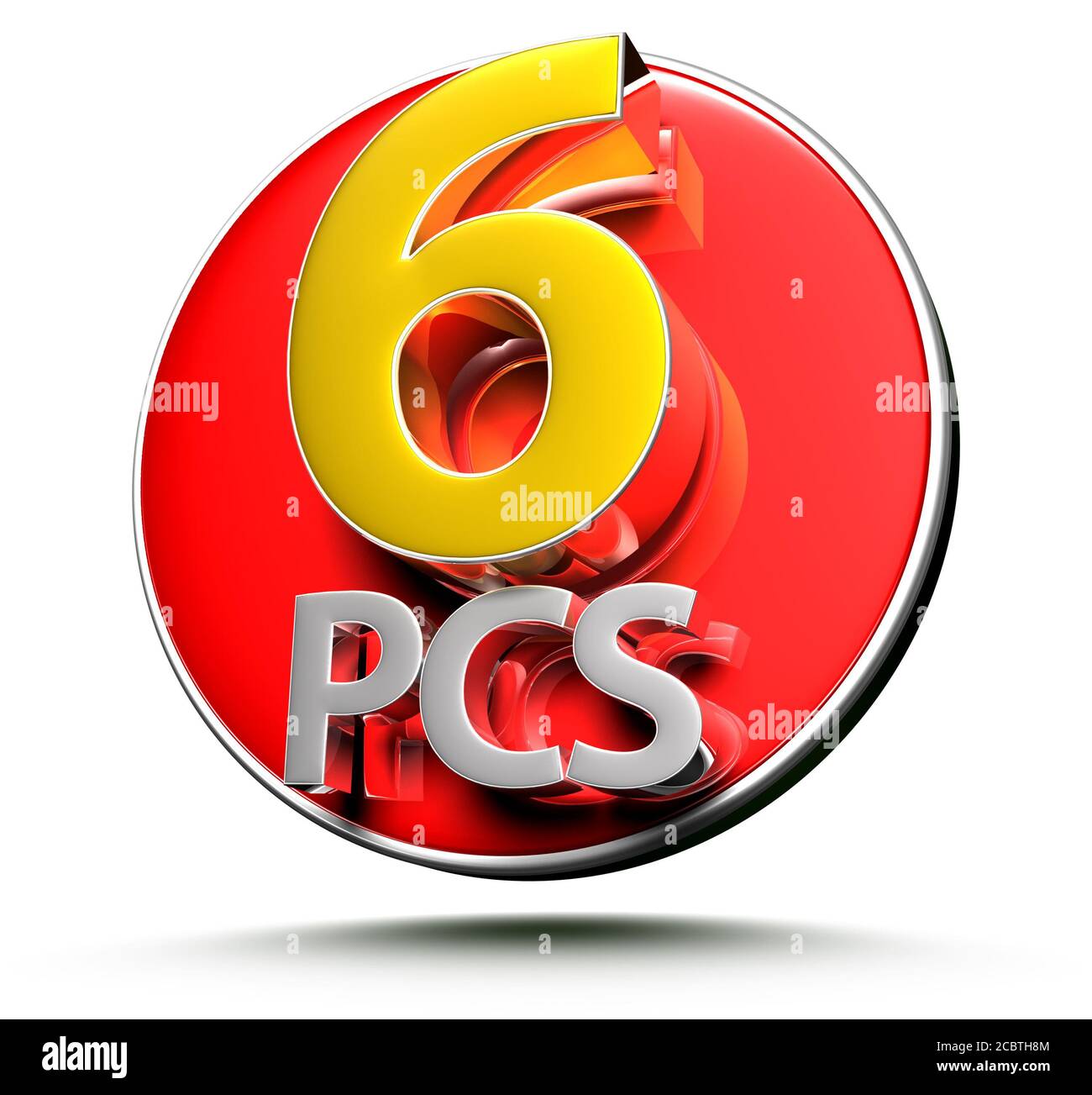 Pcs circle hi-res stock photography and images - Alamy