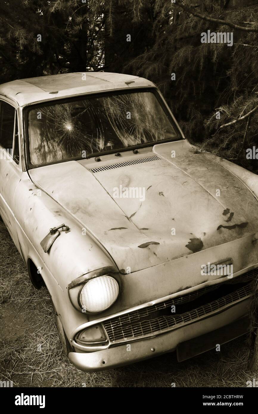 The Wizarding World of Harry Potter in Universal Studios Japan.Weasley ...