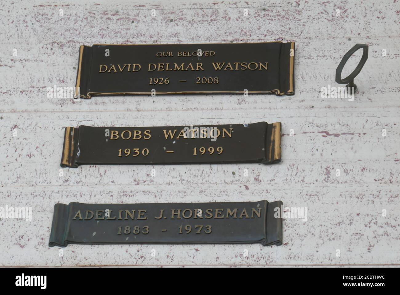 Hollywood, California, USA 14th A general view of atmosphere of actor ...