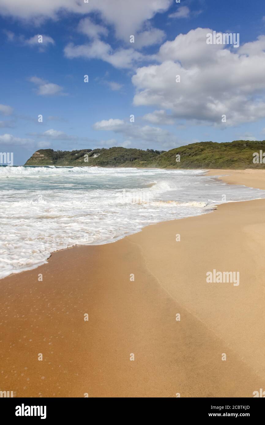 Dudley beach is one of Newcastle beautiful beaches. It is located to ...
