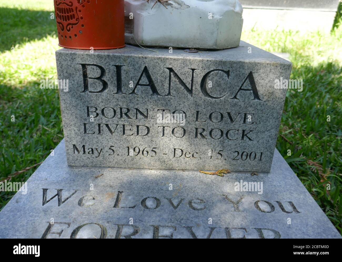 Hollywood, California, USA 14th August 2020 A general view of ...