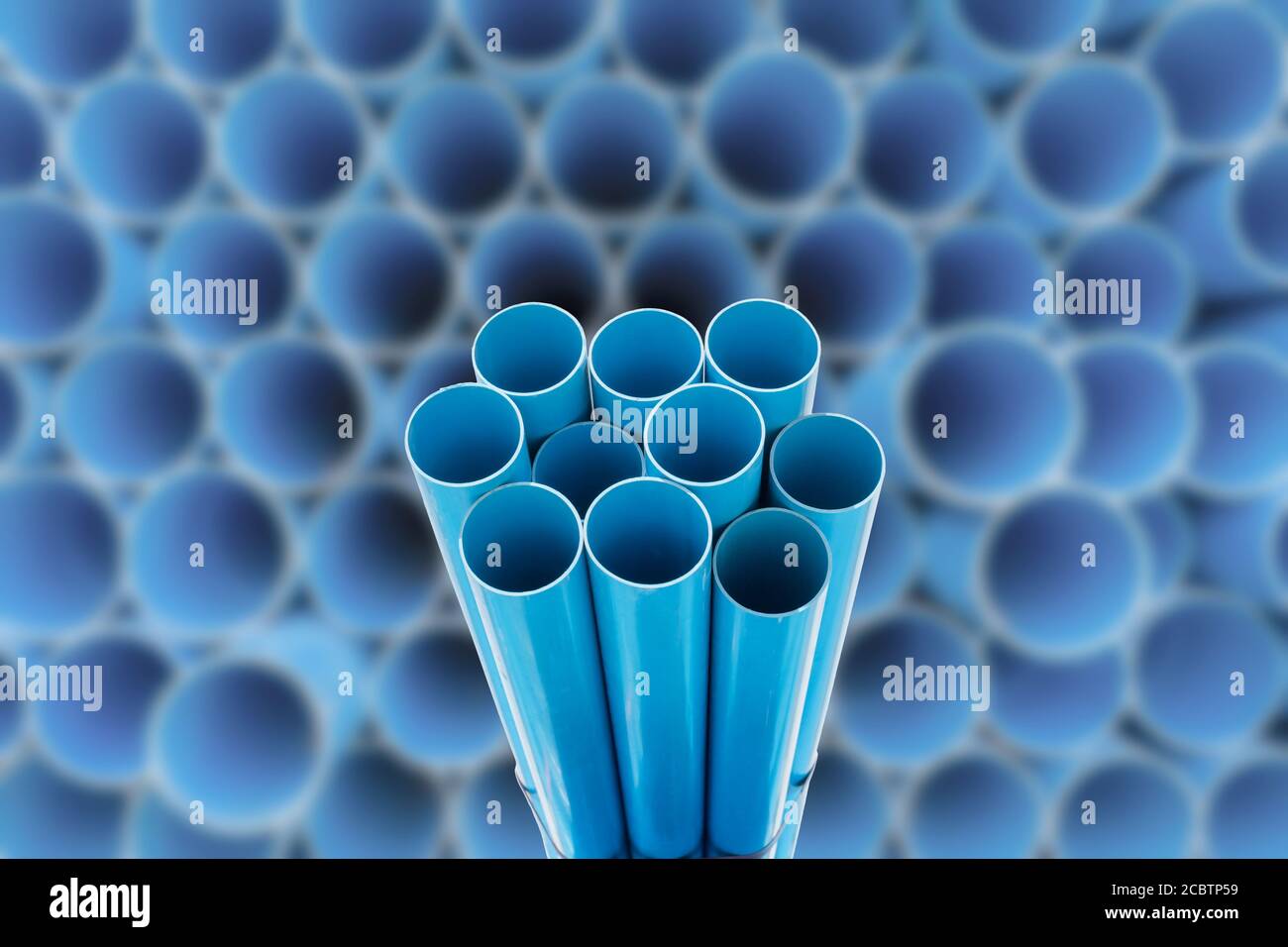 Drinking water pvc pipes hi-res stock photography and images - Alamy