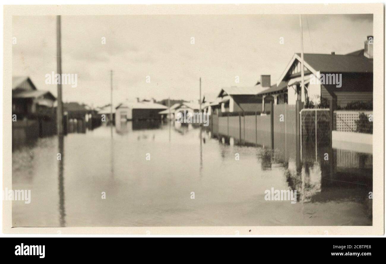 1929 flood hi-res stock photography and images - Alamy