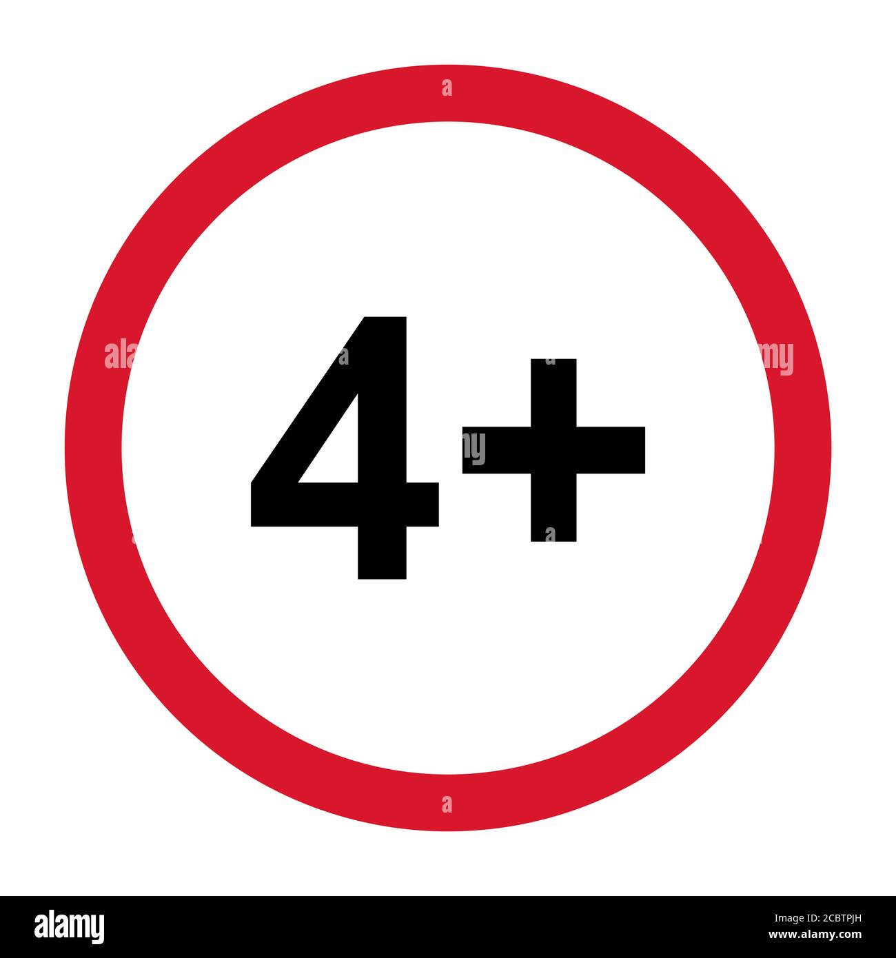 Age Limit Logo