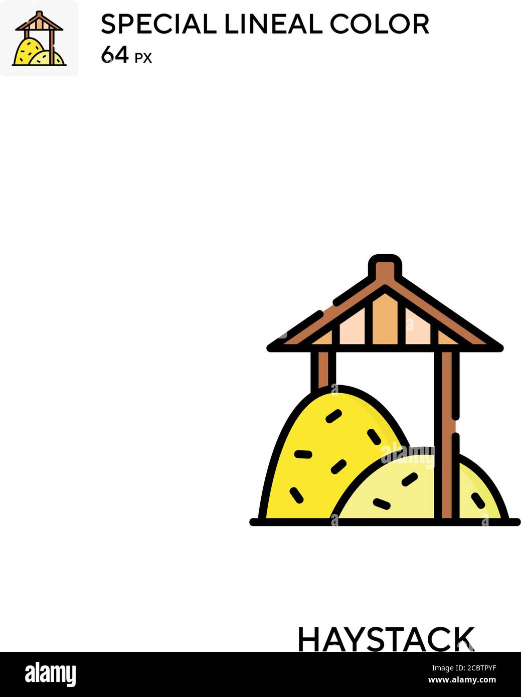 Special dry countryside Stock Vector Images - Alamy