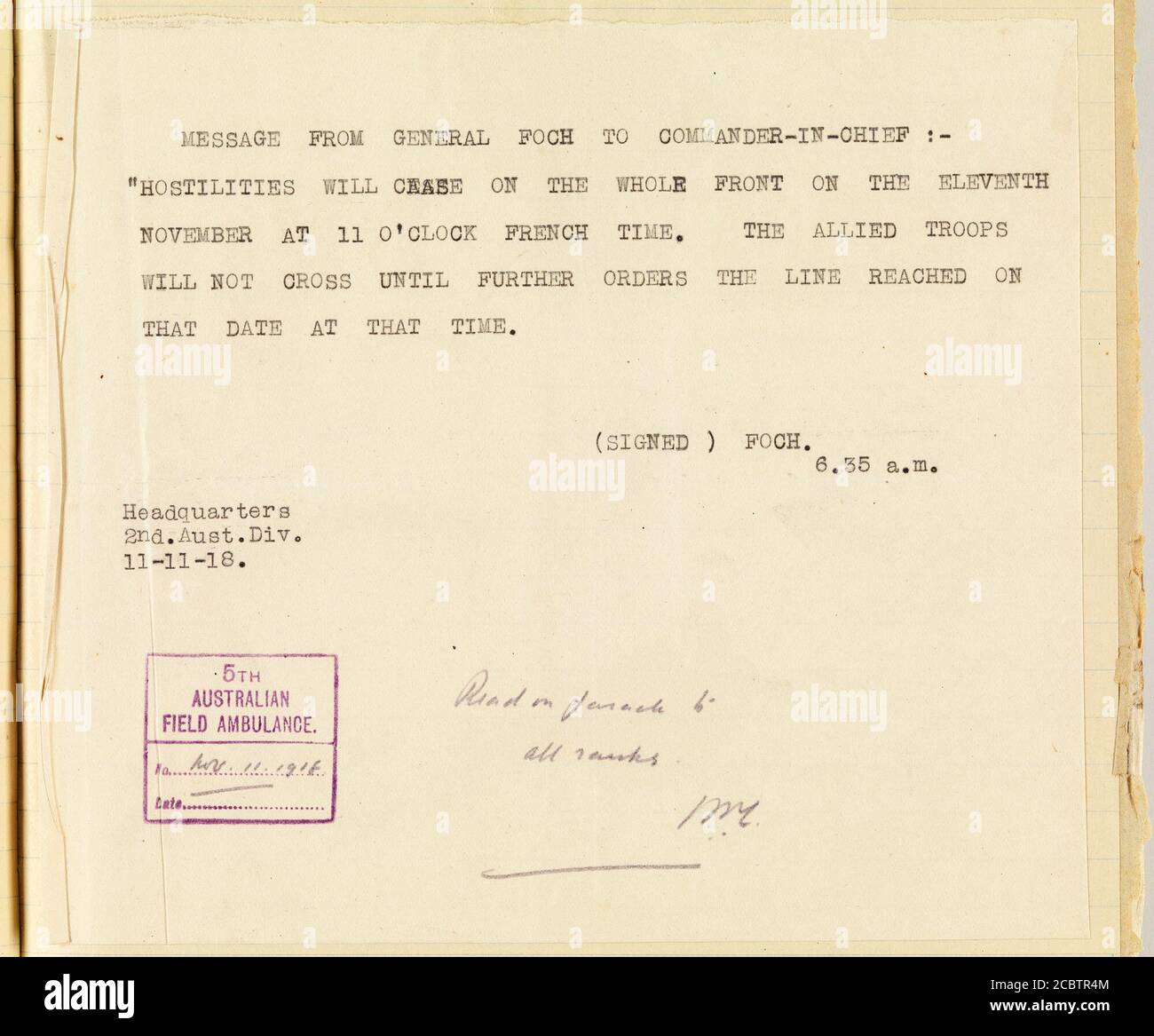 Telegram 1940s hi-res stock photography and images - Alamy