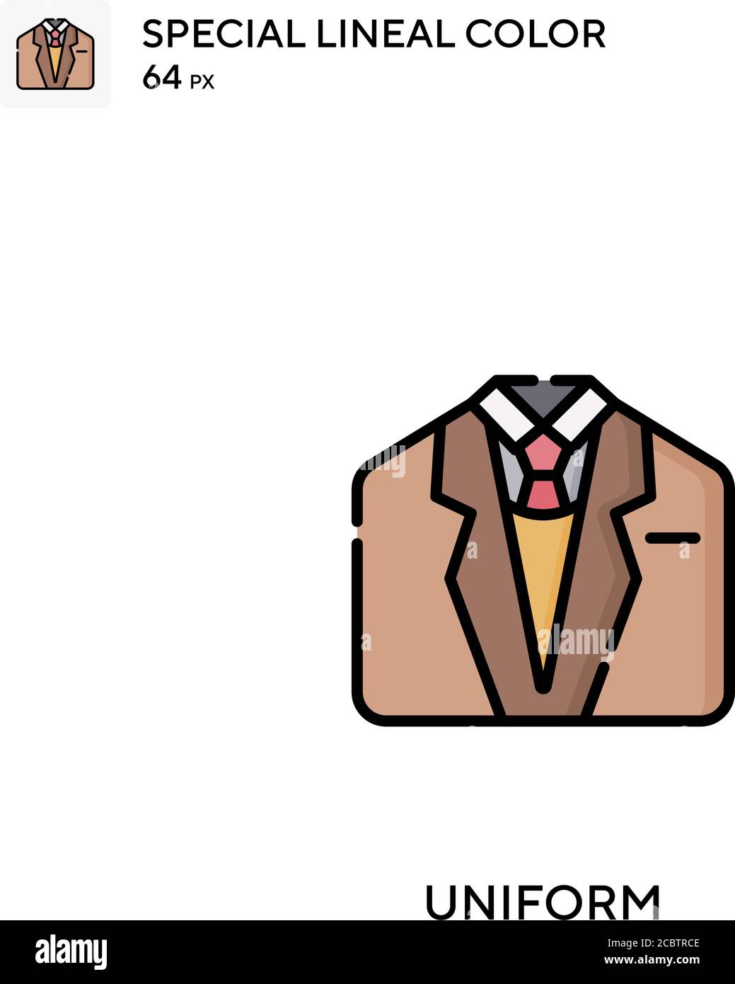 Group Work School Uniform Stock Vector Images - Alamy