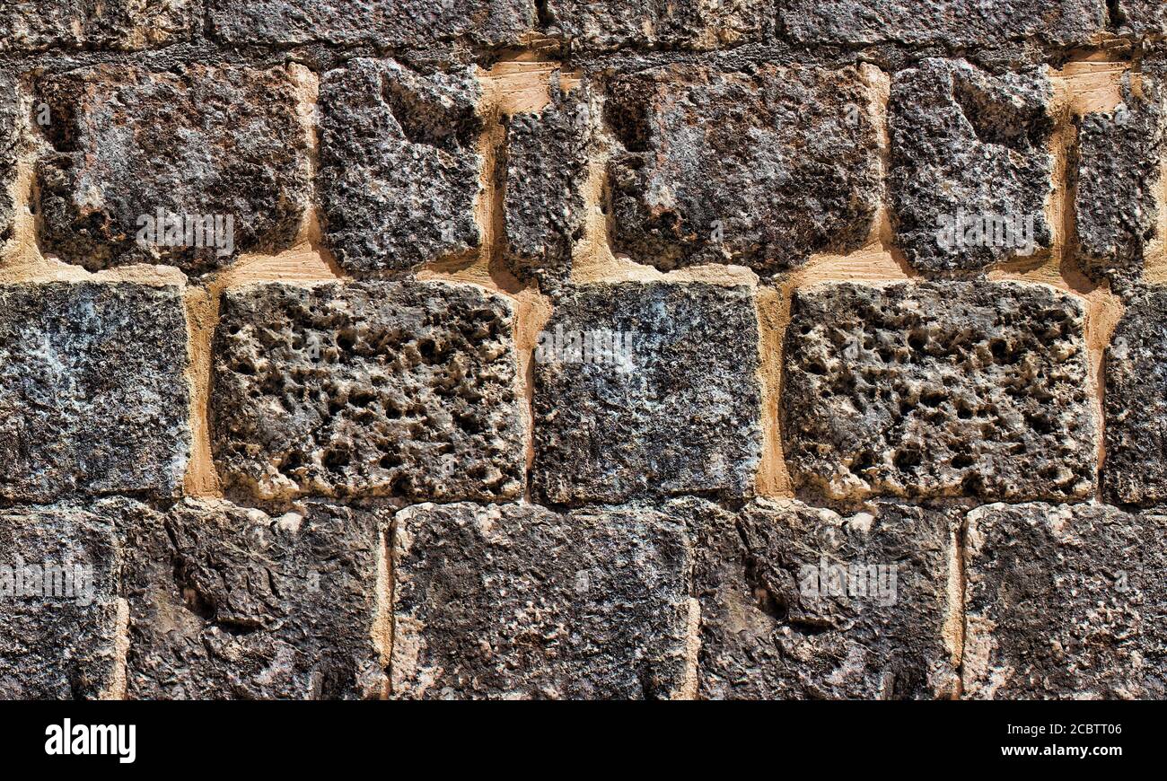 wall masonry stone texture photo Stock Photo - Alamy