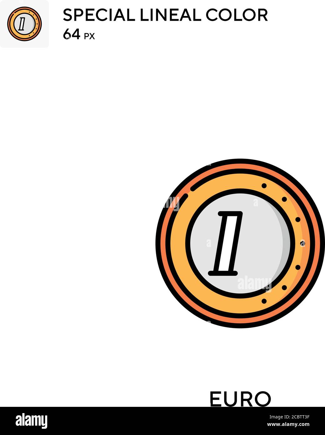 Euros banknote Stock Vector Images - Alamy