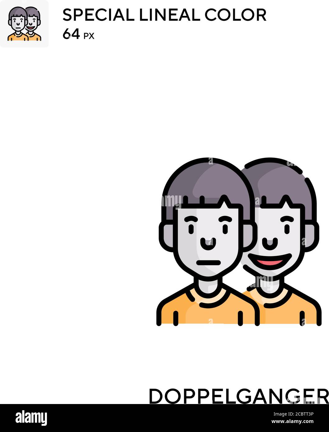 Ego and super ego Stock Vector Images - Alamy