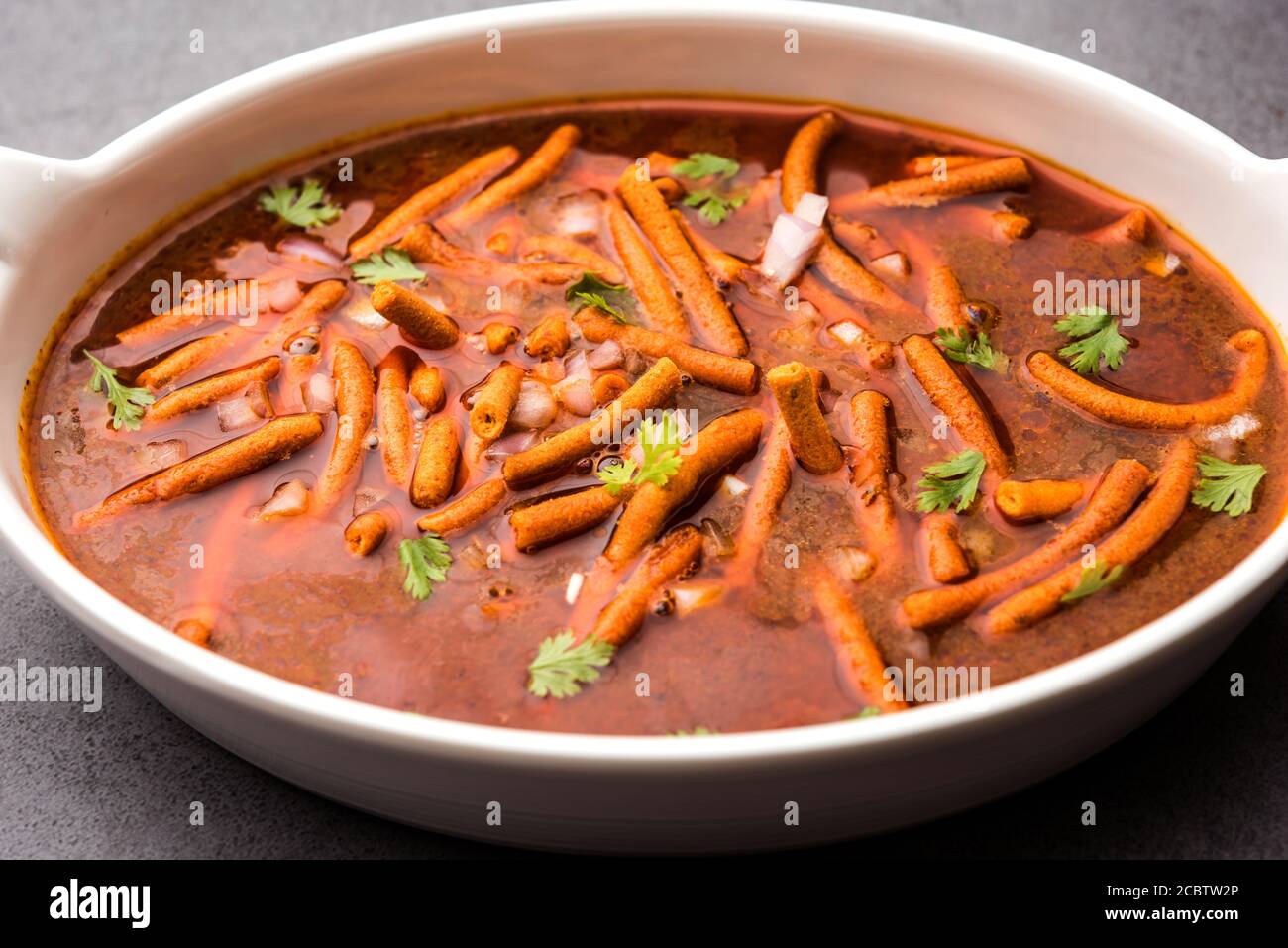 Shev bhaji hi-res stock photography and images - Alamy