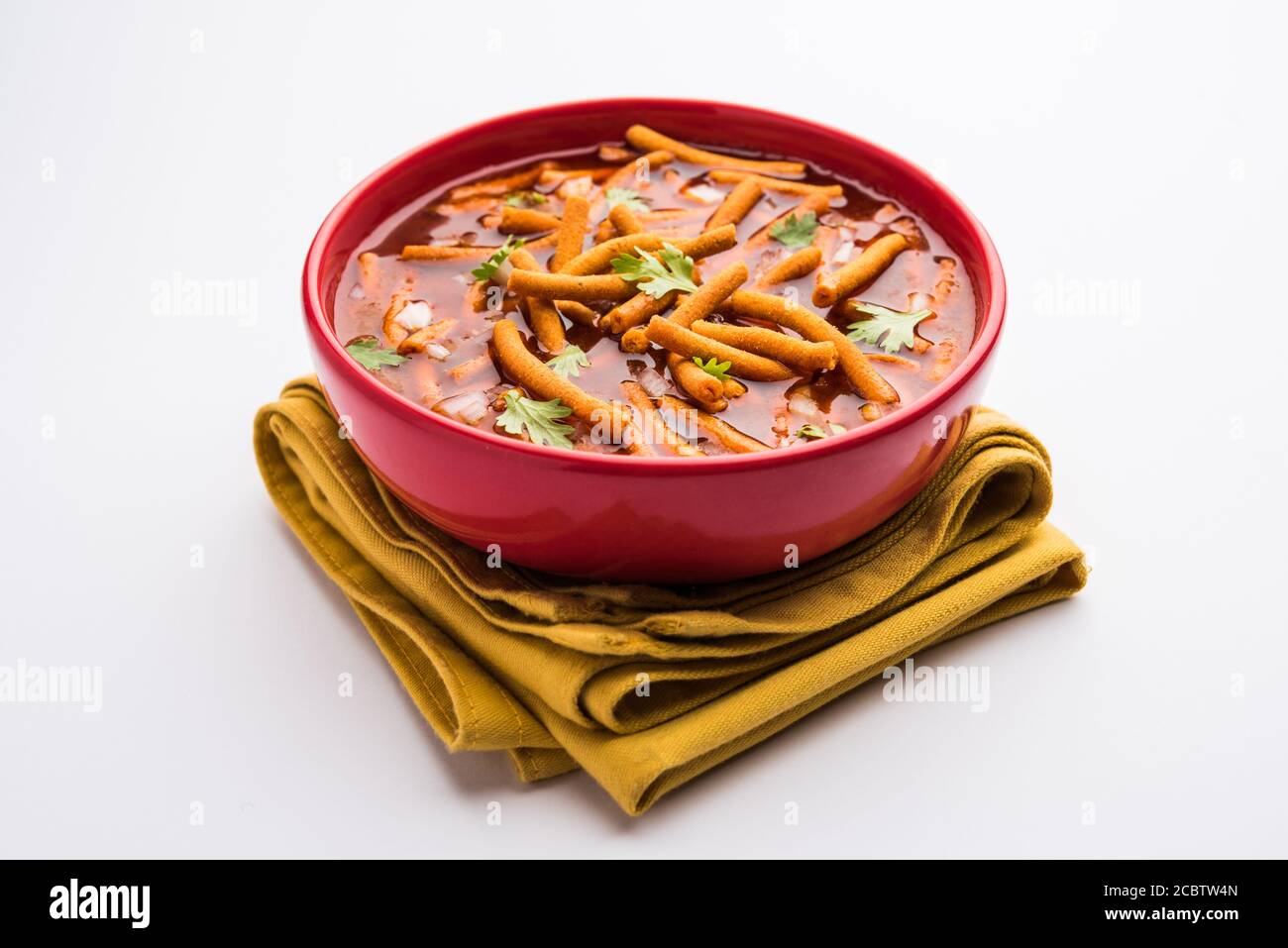Shev bhaji hi-res stock photography and images - Alamy