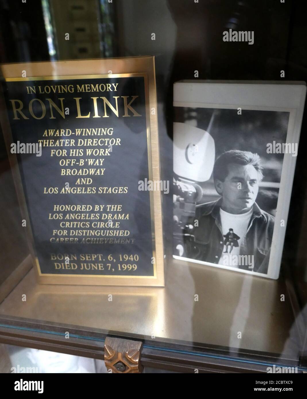 Hollywood, California, USA 14th August 2020 A general view of ...