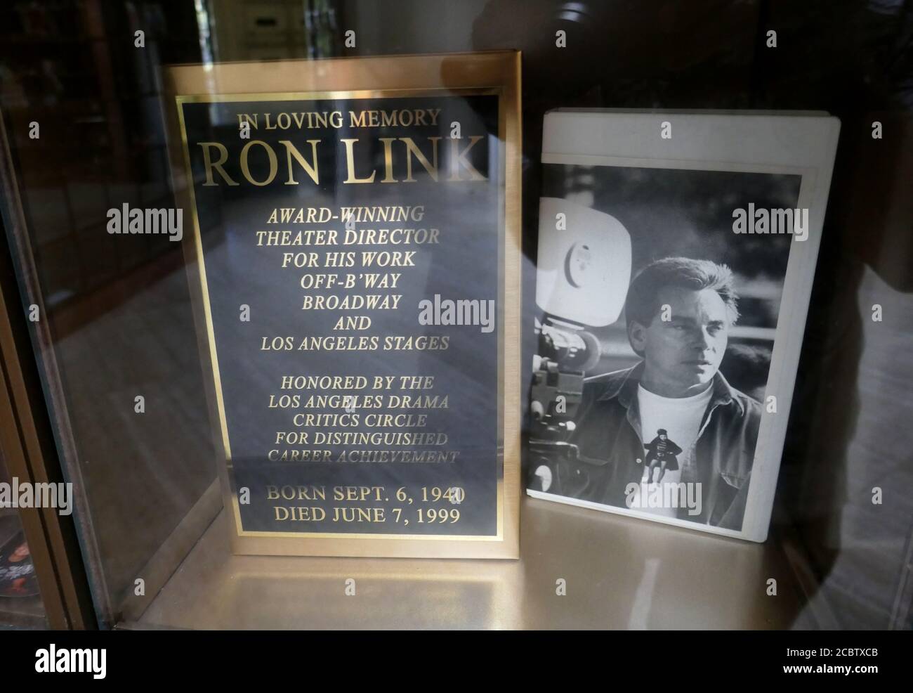 Hollywood, California, USA 14th August 2020 A general view of ...