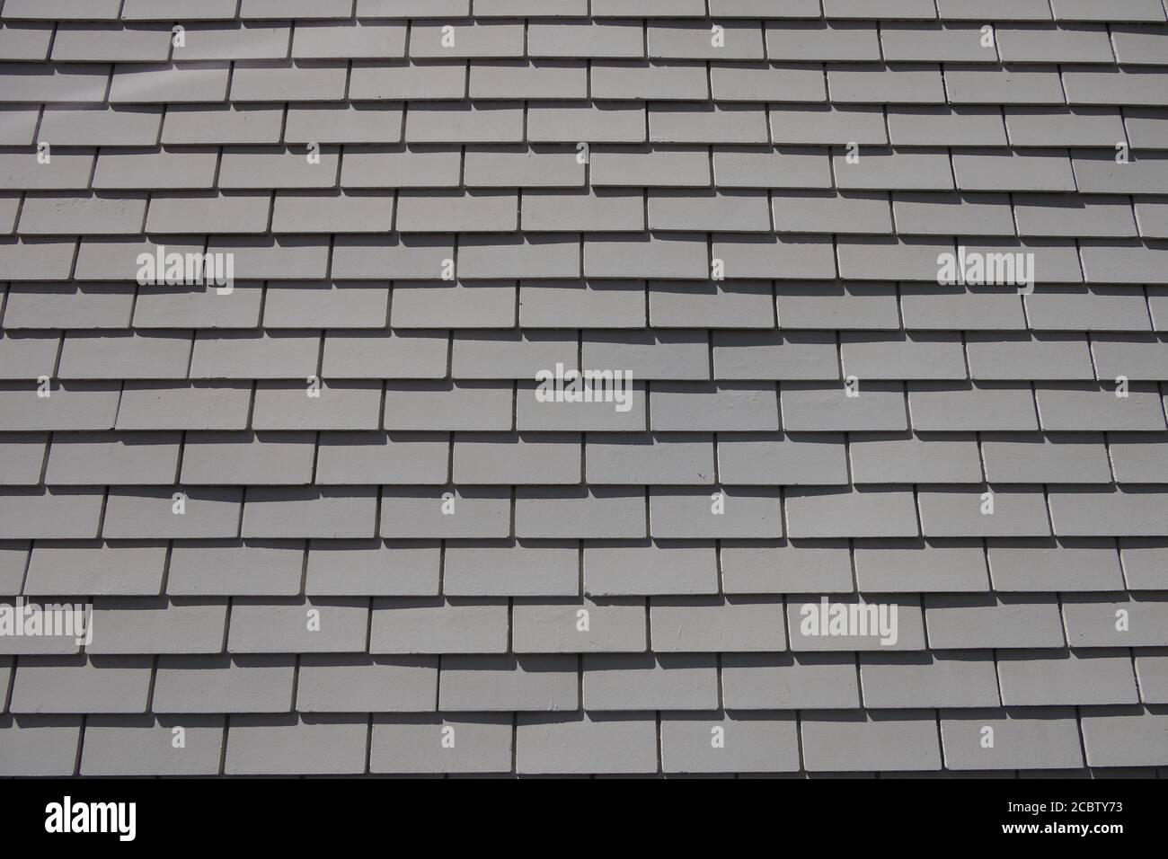 Surface with small blocks as grey texture Stock Photo - Alamy